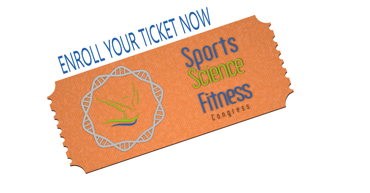 Sports Science and Fitness Congress 2017